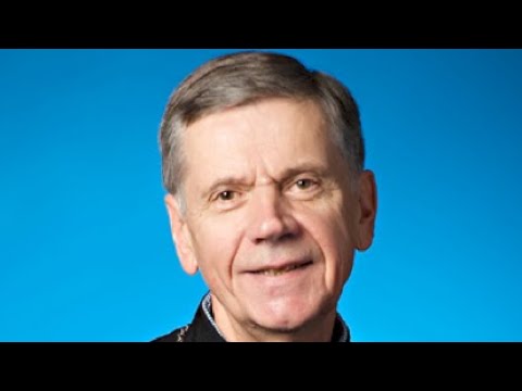 Great Vespers & Homage to Fr. John Tkachuk by John Hadjinicolaou