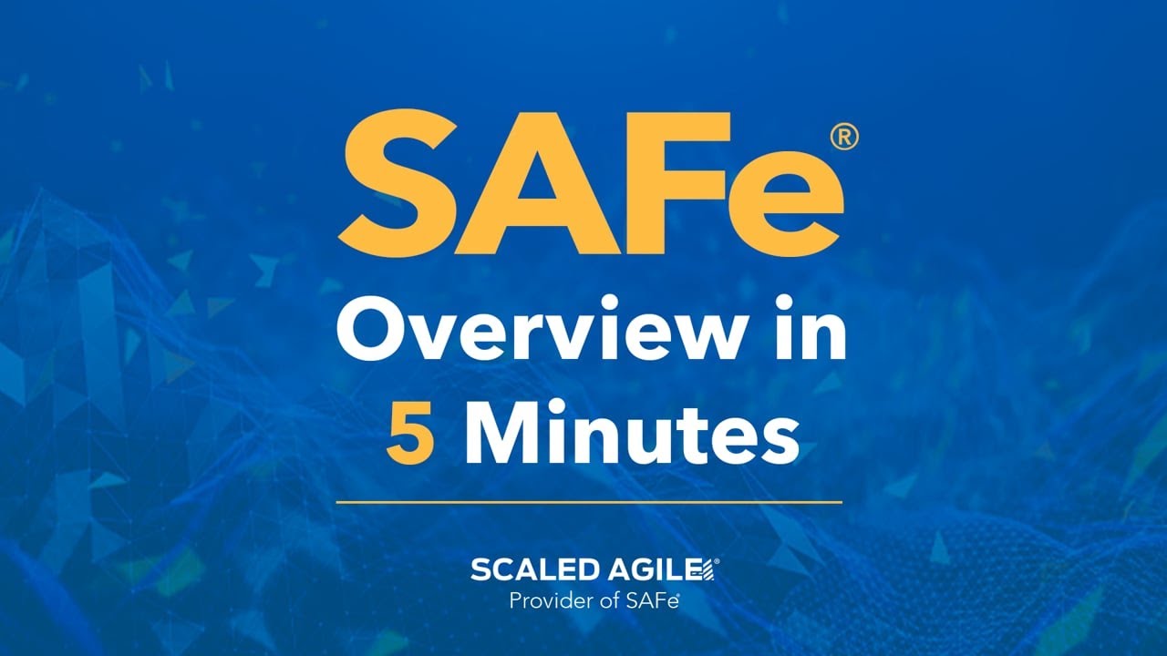 SAFe vs SoS vs DAD vs LeSS: Scaled Agile Compared