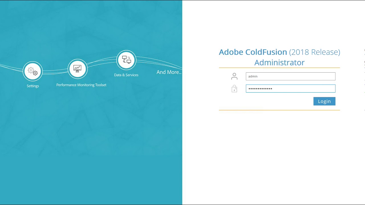 Updating Java on ColdFusion 2018