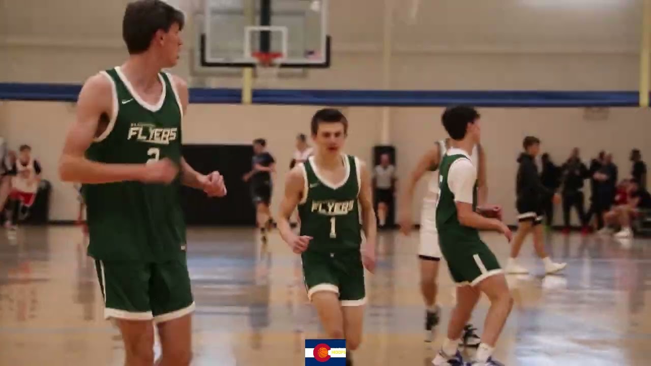Sam Rollins Prep Hoops Spring Kickoff