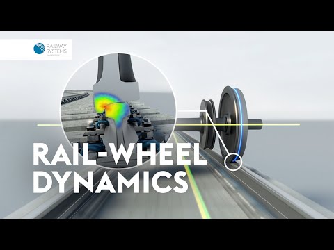 [Rail Insights] Take a closer look at the wheel-rail-interface