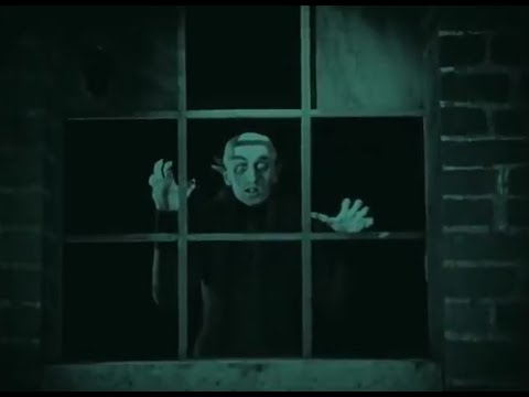 Nosferatu 192.2 FM (Prod. CURTES) Official Music Video