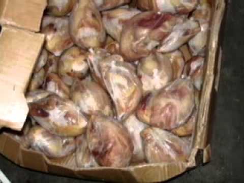 Smuggling Interdiction and Trade Compliance Public Service Announcement