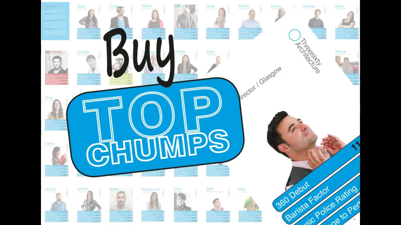Top Chumps