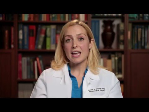Getting to Know Dr. Laura Snyder, Neurosurgeon at Barrow Brain and Spine