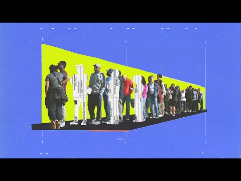 Why Is the Racial Gap in Voter Turnout Growing? (Short)