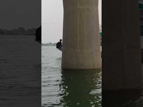 Chandrapur chandrahasini mandir//Mahanadi//