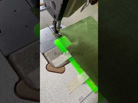 Sewing tips and tricks #tricks 164 sewing techniques for beginner #youtubeshorts #shorts