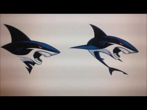 New San Jose Sharks Secondary Logos: My Thoughts