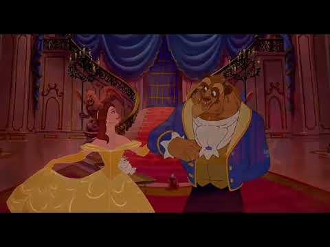 Beauty and the Beast (1991, 2001) IMAX Trailer 1