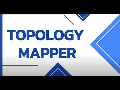 Network Topology Mapper - UVexplorer