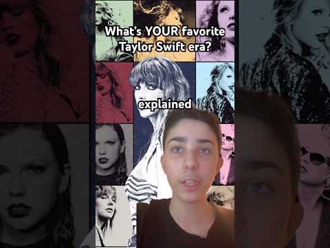 Every Taylor Swift Album Explained In UNDER 60 Seconds