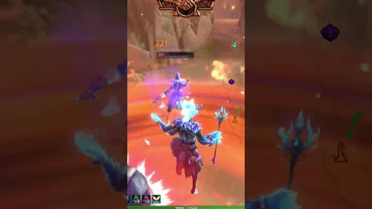 Shiva Smite Noob-Proof God Guide Tip 5 #game #guide #smite #tutorial