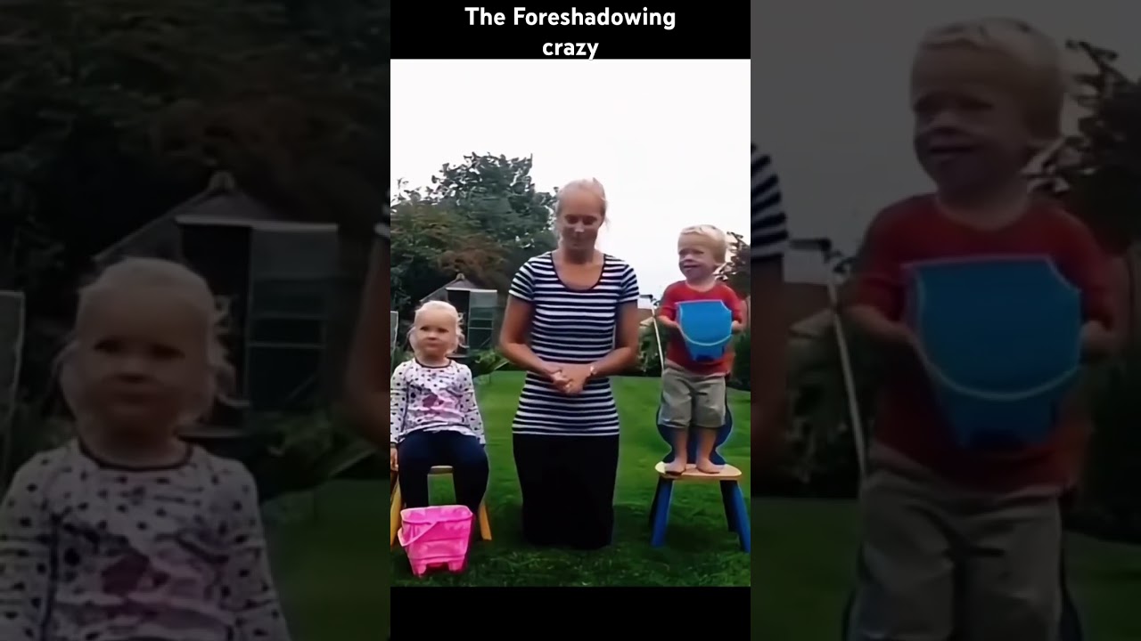 Foreshadowing Memes are to Funny 😂