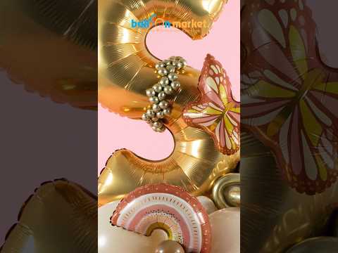 Premium Balloon Pearls Made Easy!