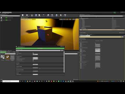 GPU Lightmass - I am totally lost - Rendering - Unreal Engine Forums