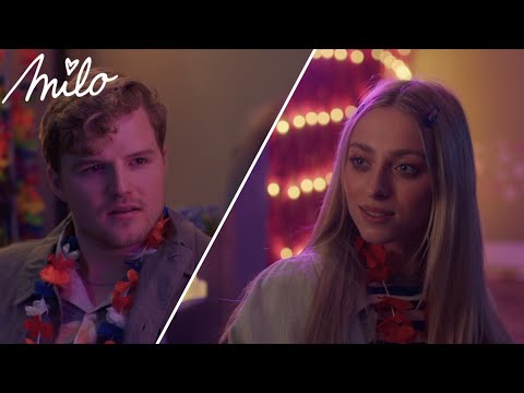 Milo | Zoveel geheimen | Seizoen 2 | VTM