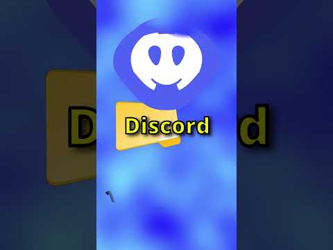 Bypass Discord File Size limit