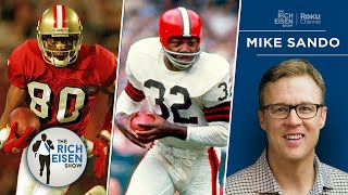 The Athletics Mike Sando On Rankings Players For His The Football 100 ...