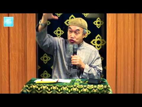 [Shell] Living in the Times of Fitan by Sheikh Hussain Yee