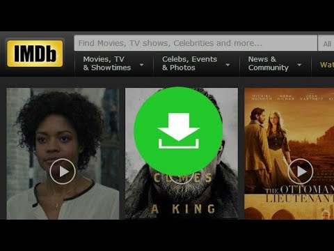 Top 5 Free Movies Websites | HD Watching and Download 2020