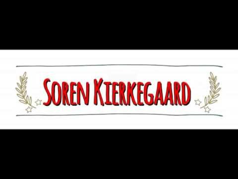 American vs Australian Accent: How to Pronounce SOREN KIERKEGAARDin an Australian or American Accent