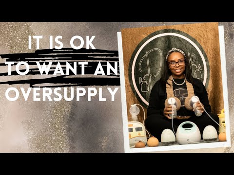 Oversupply Discussion