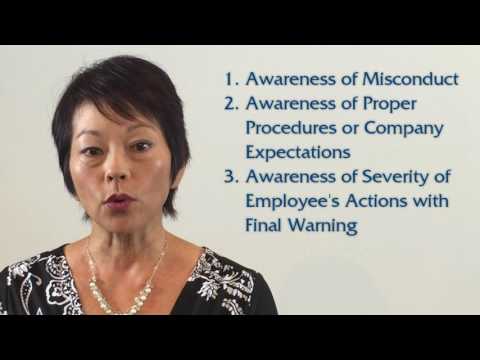 Handling Unemployment Insurance Appeals