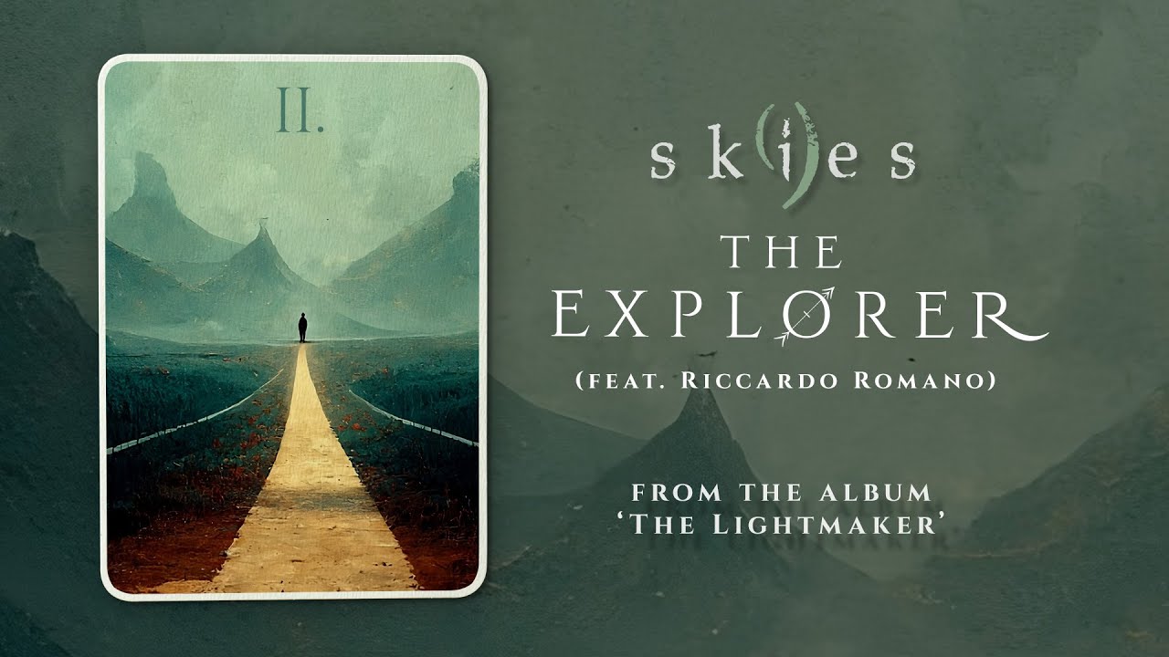 Adam Holzman con i Nine Skies nel nuovo album – AREAROCK