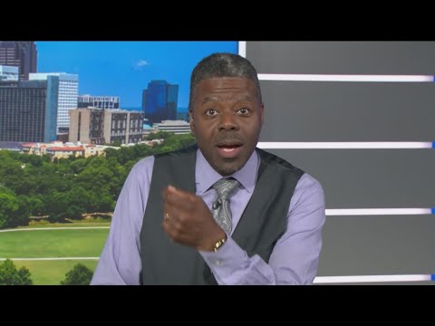 11Alive News: The Take | Chesley settles the toilet paper debateโscientifically (6/17/25)