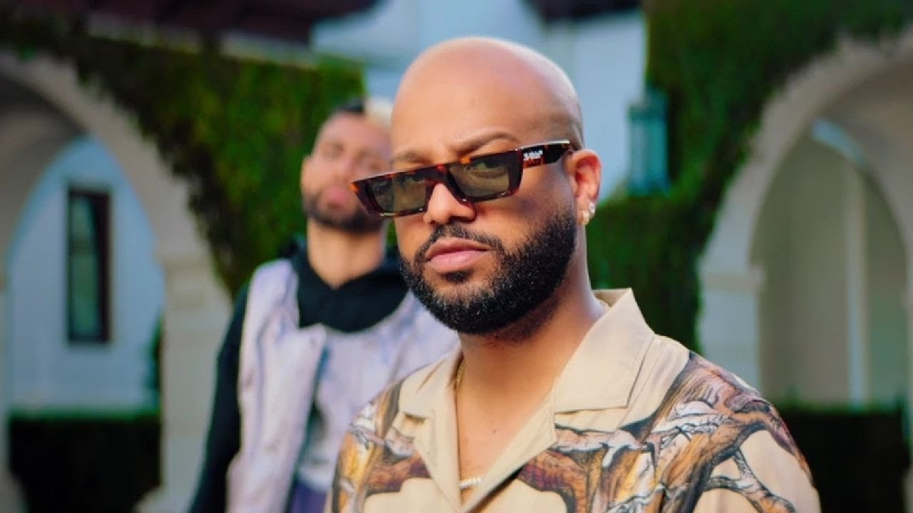 RANDY LANZA SU NUEVO ÁLBUM “ROMANCES DE UNA NOTA 2021 vol, 2” Y ESTRENA ...