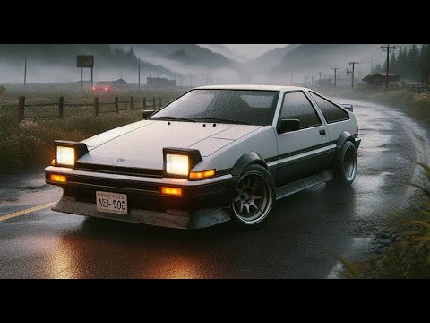 Steam Community :: Video :: Initial D - Special Stage