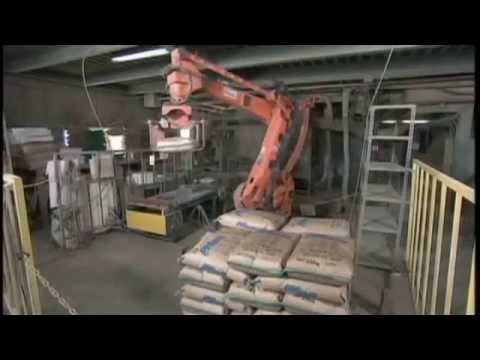 Nachi Products Overview