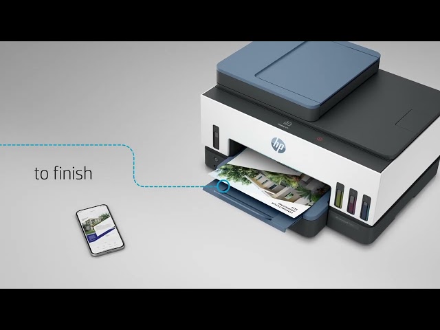The Best Ink Tank Printers Of 2023 | Printerland