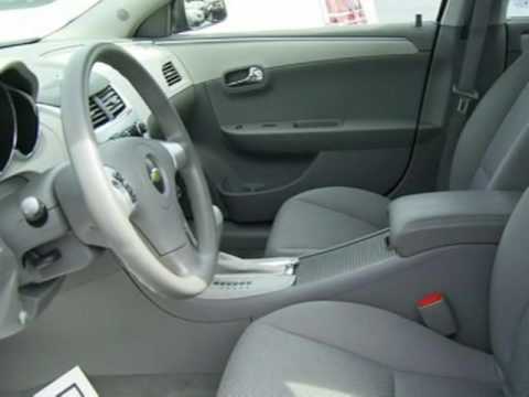 2008 Chevrolet Malibu Daytona Beach FL