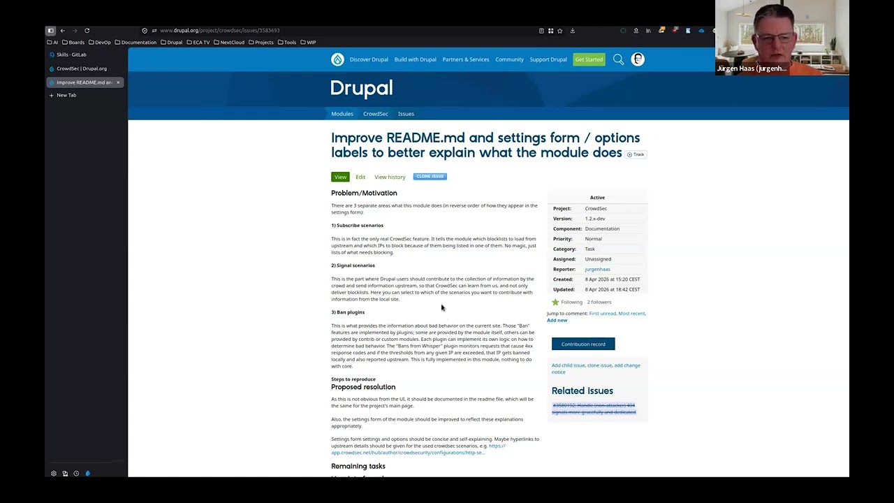 Using Agent Skills (Jürgen Haas)