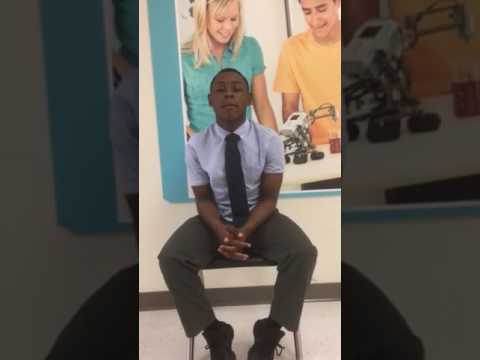 Jalen Lampkin Origin Of Name Project For English