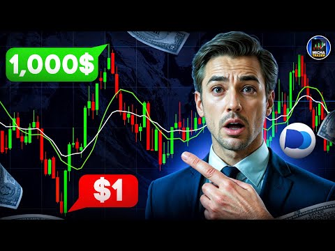 $1 TO $1000 | Simple 5 Second Trading Strategy for Pocket Option