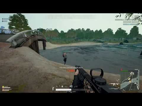 Steam Community :: Video :: PUBG | Always spray back