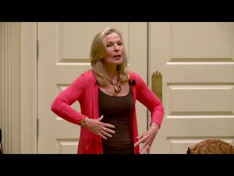 "Inner Masculine & Feminine - Ida & Pingala" (part 4 of 19)