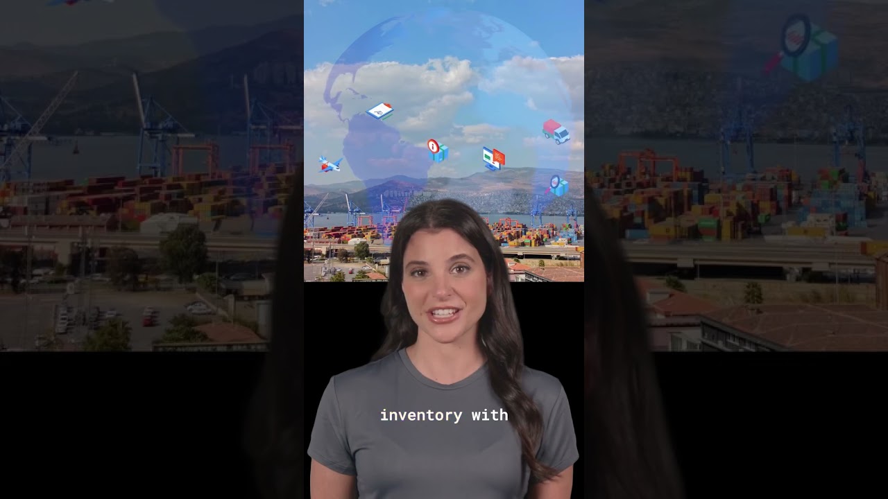 AI & automation are making supply chains magical in 2025! ✨🚚📦 What part do you think benefits