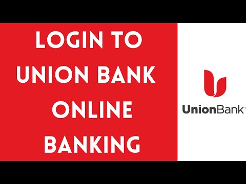 Union Bank Online Banking Login | Union Bank Online | www.unionbank.com Login