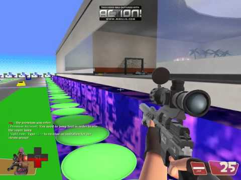 Steam Community :: Video :: Sniper gameplay