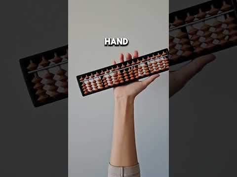 Unlock Your Child's Math Potential with Abacus Learning!