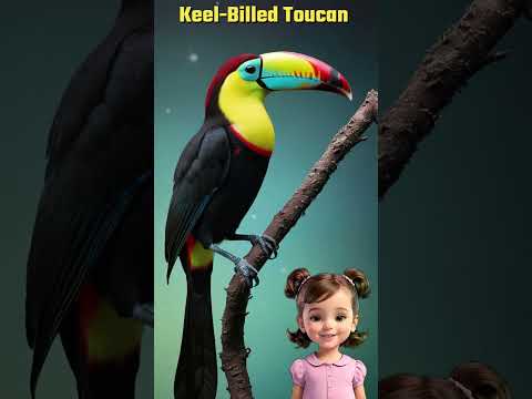Kids' Zoo | Awesome Animals with Names Starting with K