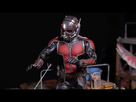 Mission 375 Kickstarter Video