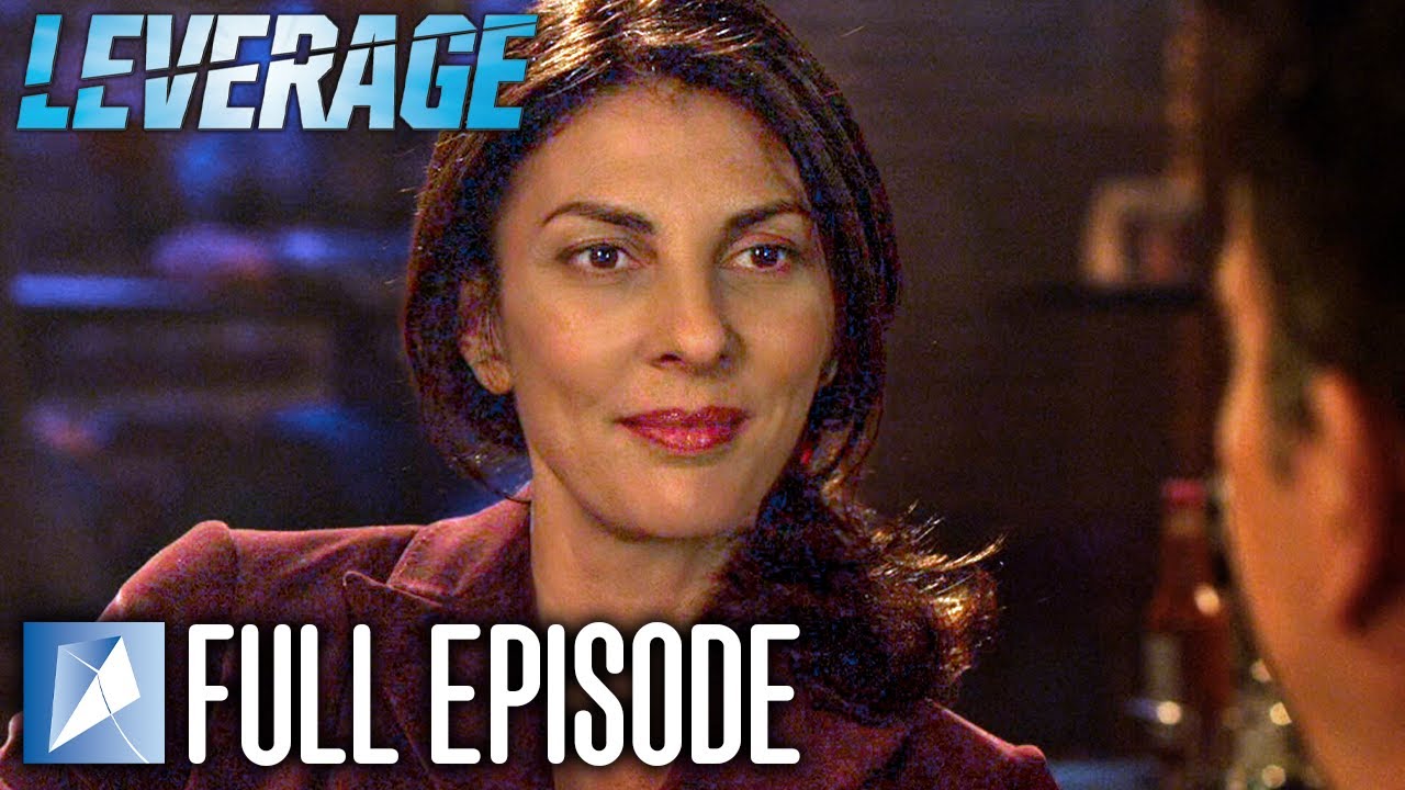 Leverage | The First Contact Job | Season 5 Episode 3 | Official Episode