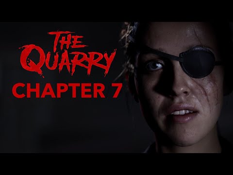 Steam Community :: Video :: The Quarry - Chapter 7 - Complete Gameplay ...