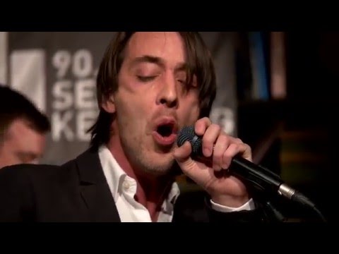 Operators - Mission Creep (Live on KEXP)