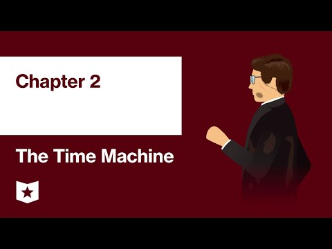 The Time Machine Study Guide | Course Hero